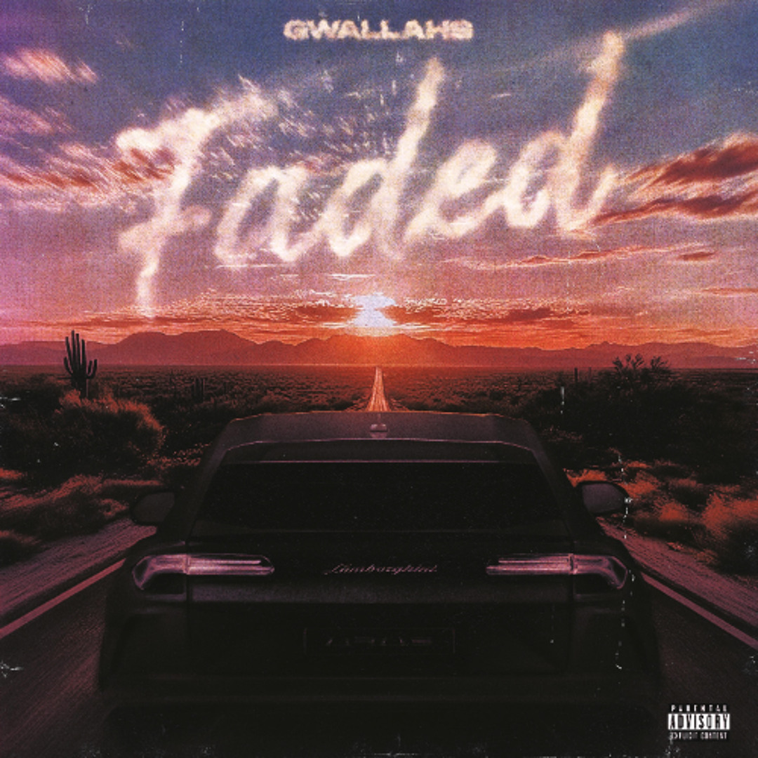 Stream Faded (prod. F1LTHY) by Gwallahs | Listen online for free on ...