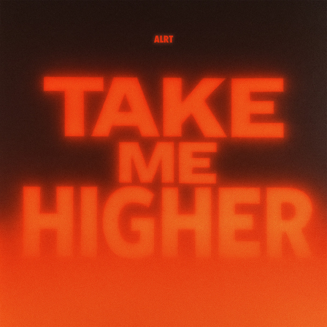 Stream Take me higher (Original Mix) by ALRT | Listen online for free ...
