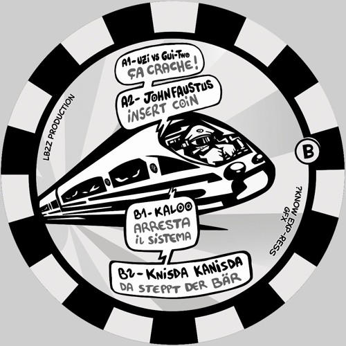 Stream Tribal Express Records | Listen to TRIBAL EXPRESS 01 playlist ...