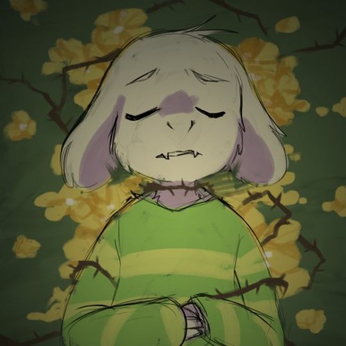 Stream Frisk Stop it!-Asriel Dremurr by Toriel Dreemurr | Listen online ...