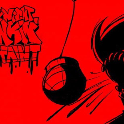 Stream FNF restraint mod ZIPPER by Florecentx | Listen online for free ...