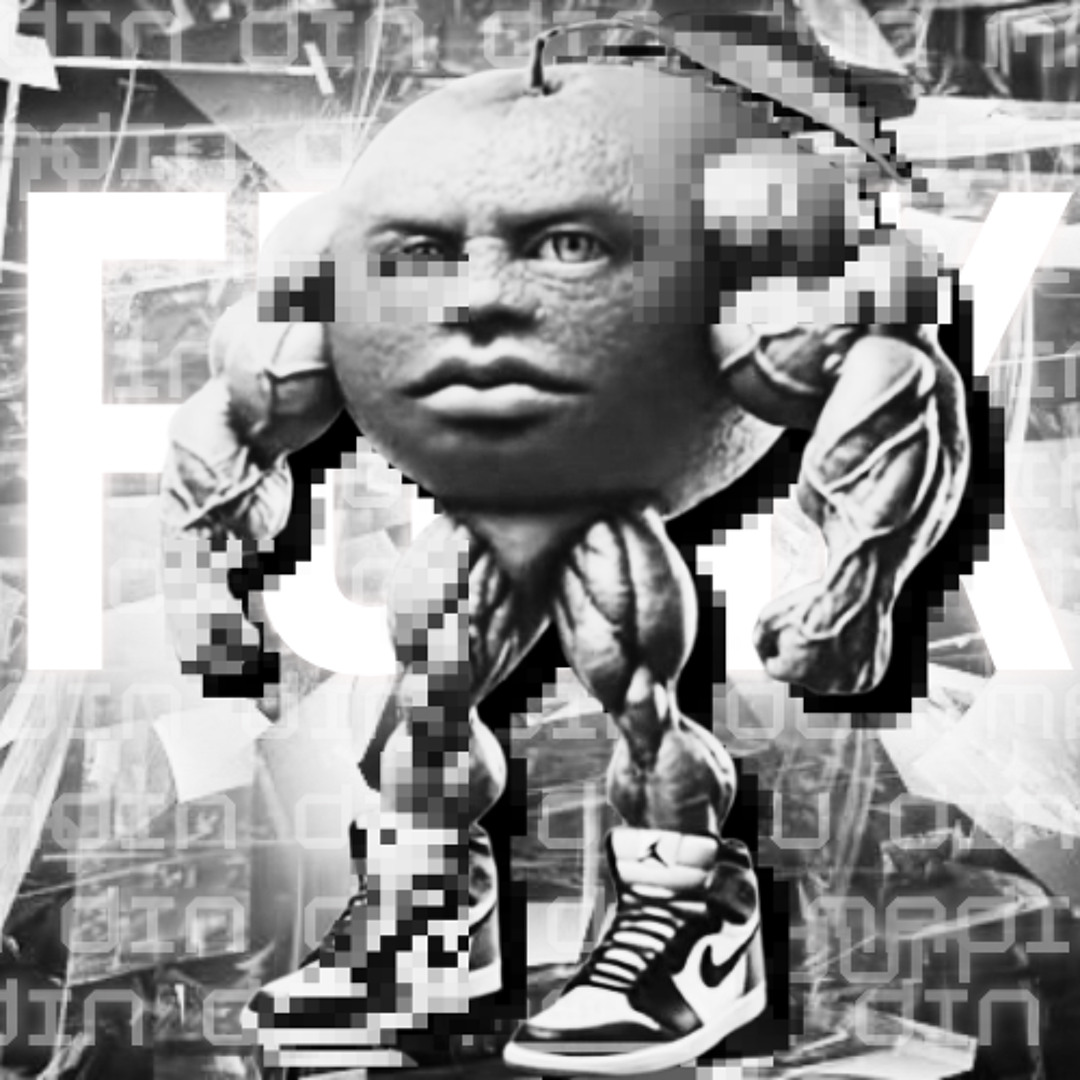 Stream UDIN DIN DIN DIN DUN FUNK by DJ VRK | Listen online for free on ...