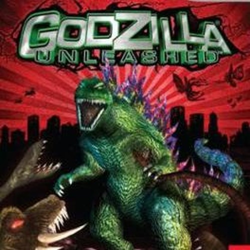 Stream Heavy Melody & Pipeworks Studios - Godzilla Unleashed Menu Theme ...
