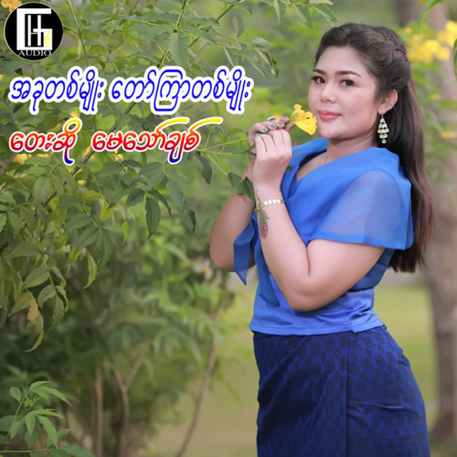 Stream Akhu Tamyo Taw Kyar Tamyo by May Thaw Chit | Listen online for free on SoundCloud