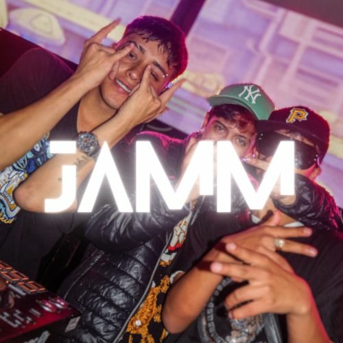 pumpyoursound.com | Pack free navideño (Jamm) 2k23