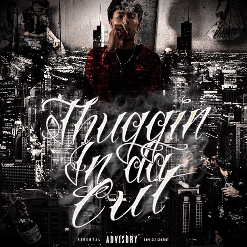 Stream gado6k | Listen to Thuggin In Da Cut playlist online for free on ...