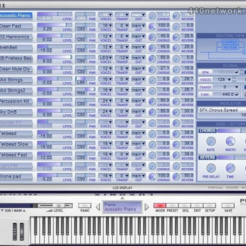 Stream Luxonix Purity Serial Number Machines ((HOT)) by OpapOcauyu ...