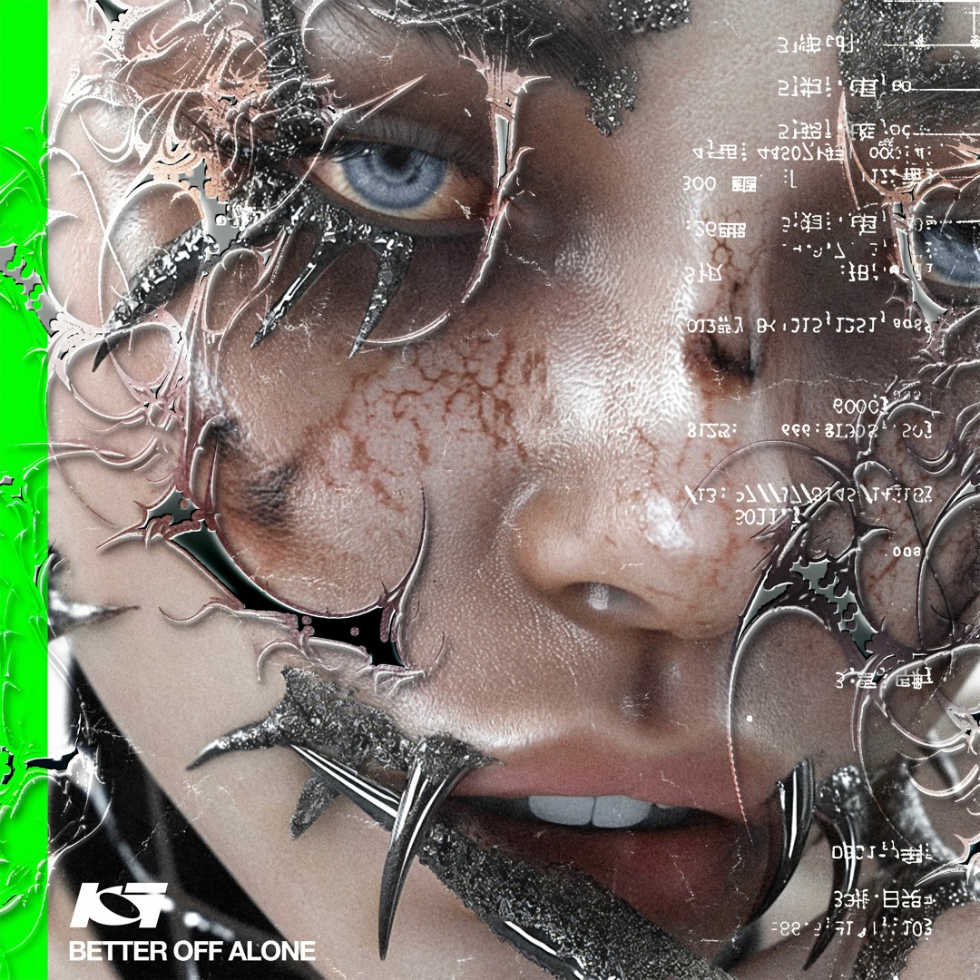 Stream Instead Of 7 - Better Off Alone [Free Download] by Instead of ...