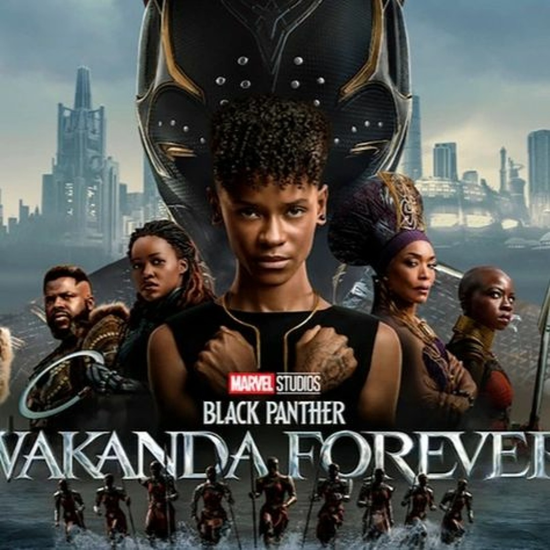 Stream episode Marvel Studios’ Black Panther: Wakanda Forever ...