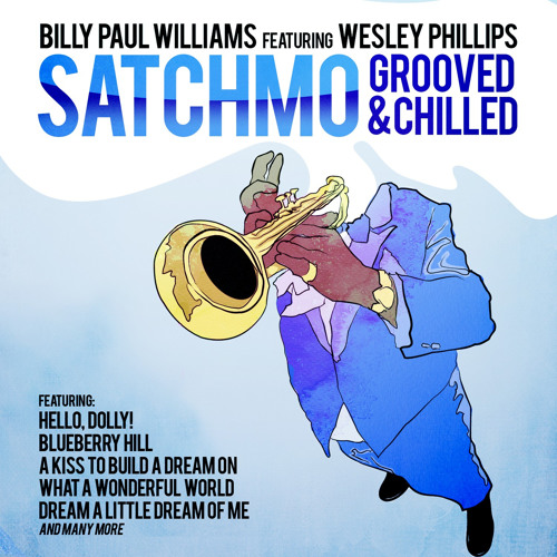 Stream What a Wonderful World (feat. Wesley Phillips) by Billy Paul ...
