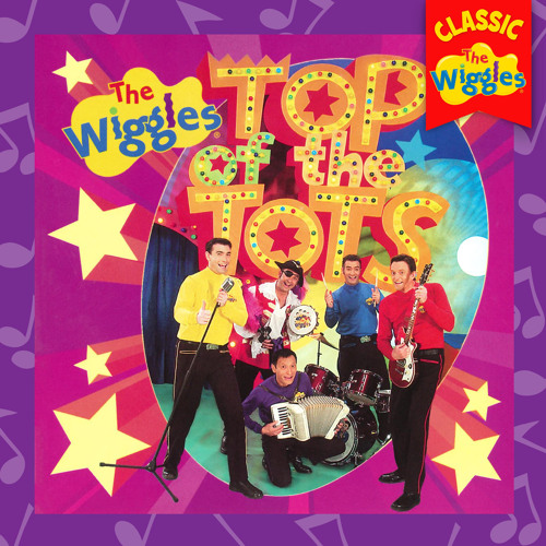 Stream Central Park New York by The Wiggles | Listen online for free on ...