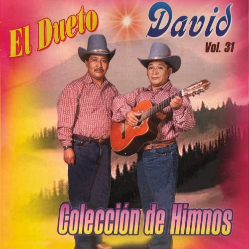 Stream La Vida En Cristo by Dueto David | Listen online for free on ...