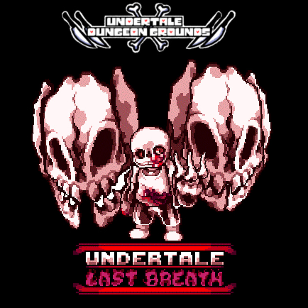 Stream The Slaughter Prevails(ULB Phase 2) by Undertale Dungeon Grounds ...