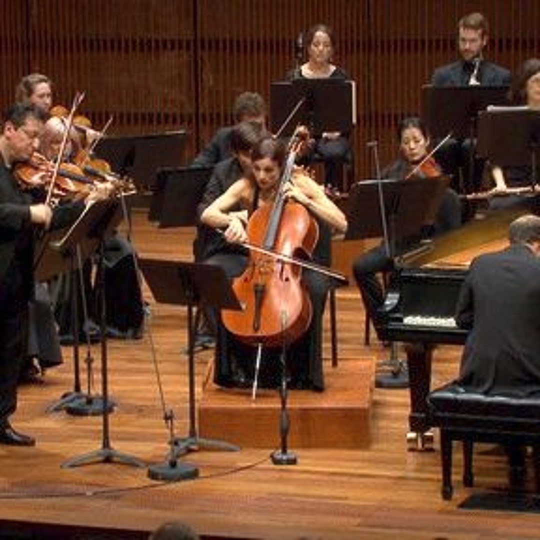 Stream Chris- CLASSICAL CONCERTO (Mastered With Aurora At 50pct) by CMM ...