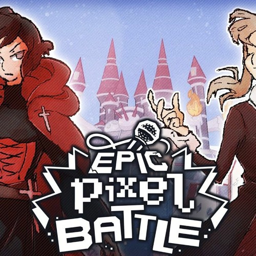 Stream Ruby Rose VS Maka Albarn - EPIC PIXEL BATTLE [ EPB SAISON 4 ] by b4rayz | Listen online ...