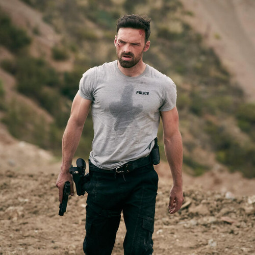 Stream Interview Alban Lenoir pour son nouveau film "RAPIDE" by Mathieu ...