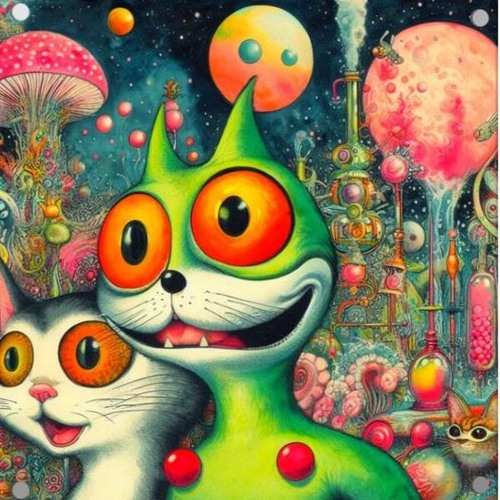 Stream acid raindrops (SO REMIX) by so dubz | Listen online for free on ...