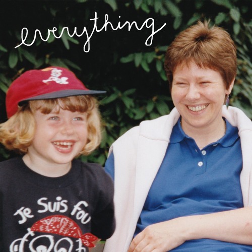 Stream Everything by Holly Redford Jones | Listen online for free on ...