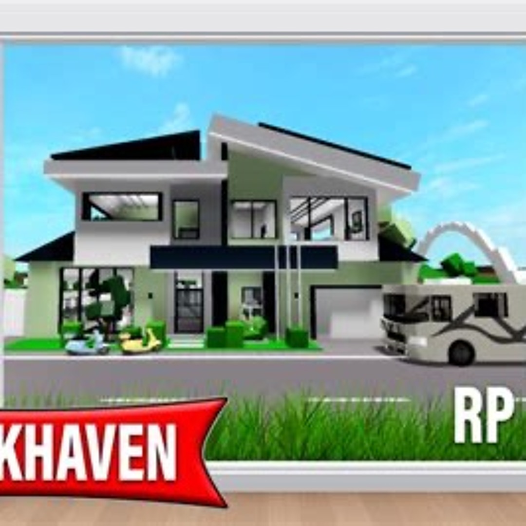 Stream Tim Sencenty | Listen to Roblox Brookhaven Songs playlist online ...