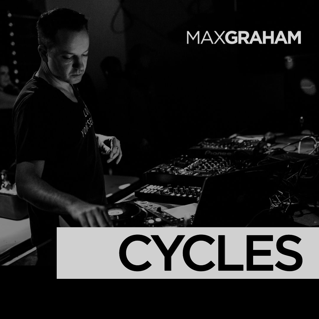 Stream Max Graham Cycles Radio 340 by MaxGraham | Listen online for ...