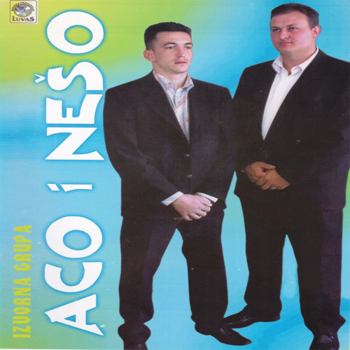 Stream Niko nema dva zivota by Aco i Neso | Listen online for free on ...