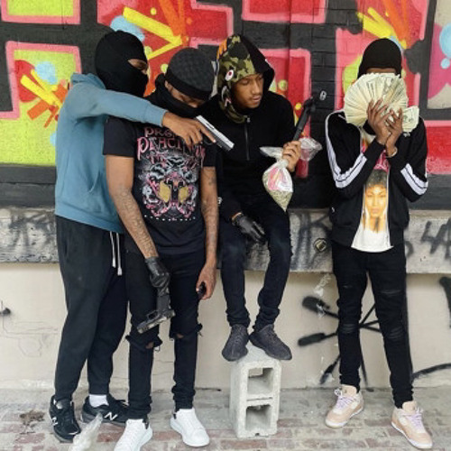 Stream EEM STACKS - KLAPPERS by Triphisahh💆🏾‍♂️ | Listen online for ...