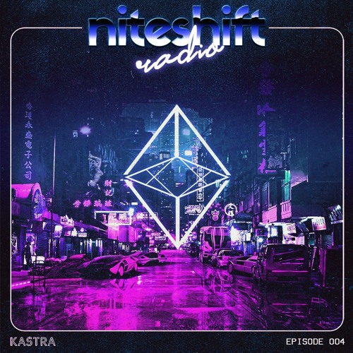 Kastra & Modern Machines ft. Bianca Linta - Issues [AFTR:HRS]