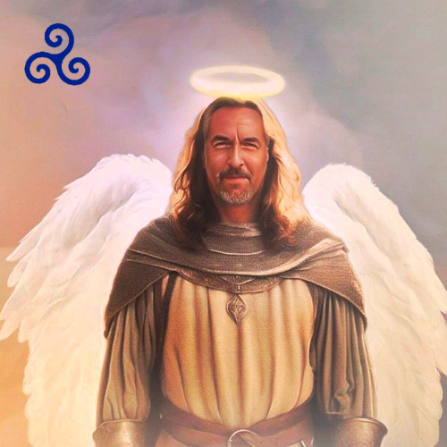 Stream "I'm your Guardian Angel" - Song #06/2025-V1 by Peter Paul Marin ...