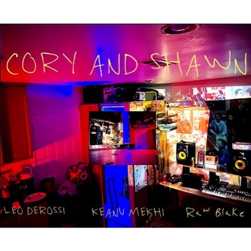 Stream Cory And Shawn(Ft. Leo DeRossi & Raw Blake)Prod. MoonKiteBeats ...
