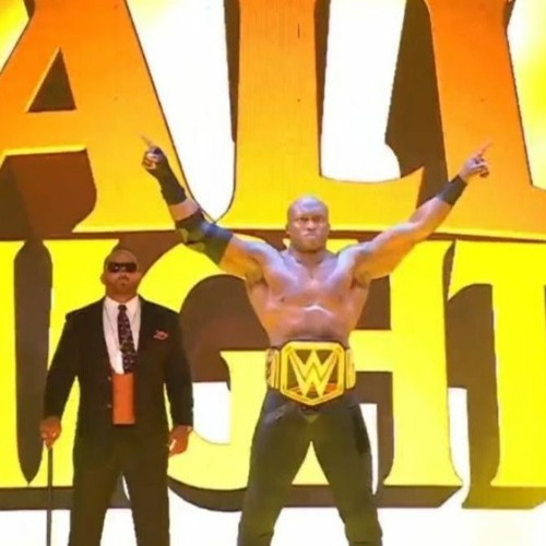 Stream The All Mighty Bobby Lashley WWE Theme Song 2021 (Intro Edit ...