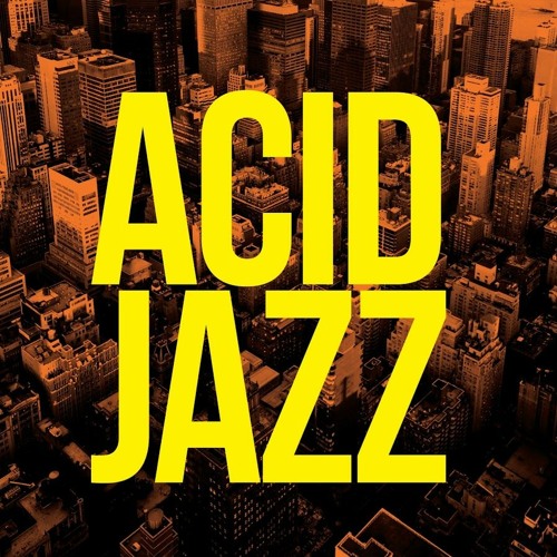 Stream Acid Jazz Music by Studio Digital Bekus-Online Mix & Master ...
