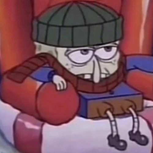 Sick Spongebob Suds
