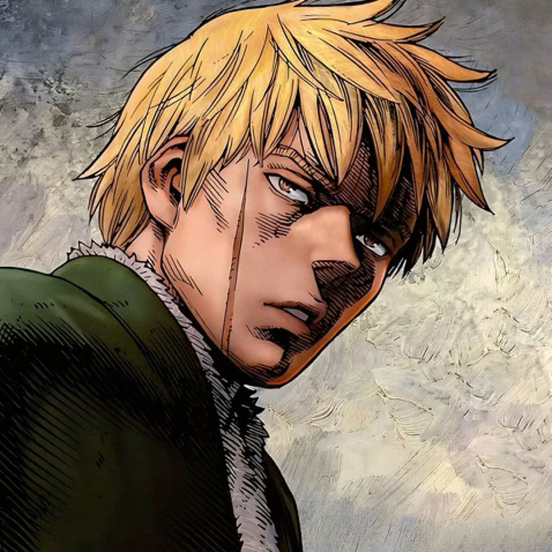 Stream Thorfinn “i have no enemies” Melancholy- eien by killermansson ...