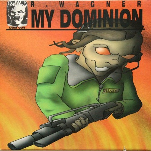 Stream R. Wagner - Final Revolution (Dedicated To Elvira) by Old School ...