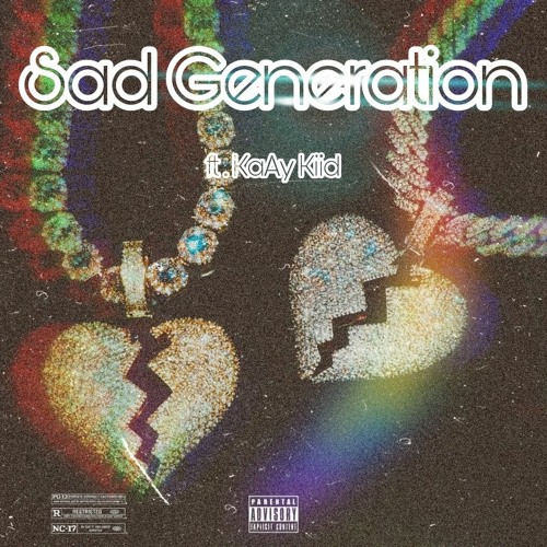 Stream Sad Generation by blastingcapxx | Listen online for free on ...