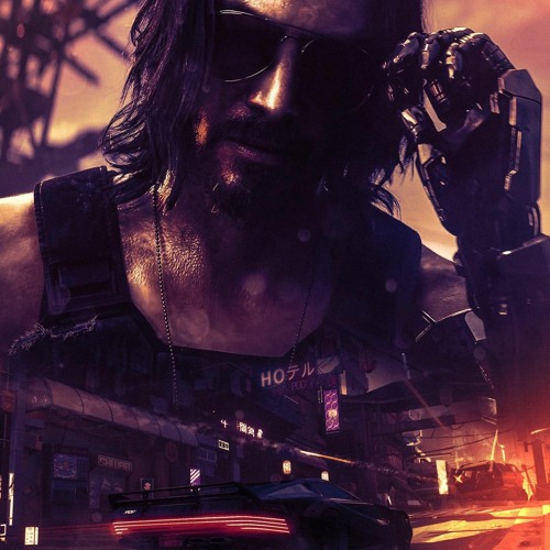 Stream Cyberpunk 2077 Trap Type Beat - "PREPARE" - Cyberpunk 2077 Trap ...