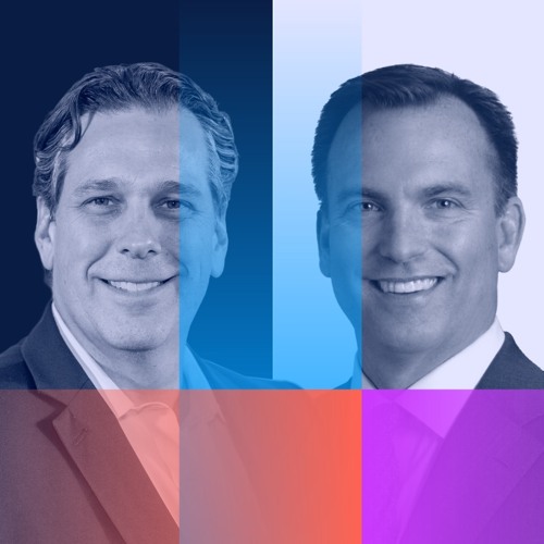 Stream episode Ep. 2: AIG's Technology Journey with Tom Fewings, Steve ...