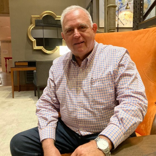 Stream Homero García de la Llata - Trazabilidad by Agronegocios Sarandí ...