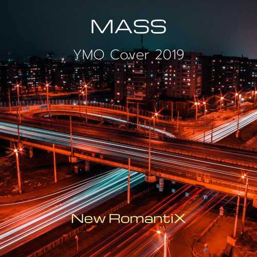 Stream YMO - MASS ( Cover ) by Macalla_Art | Listen online for free on SoundCloud