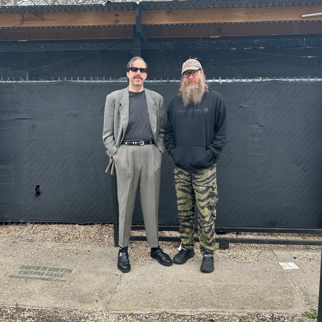 Stream Prince Language with Linus Booth (Séance Centre) @ The Lot Radio ...