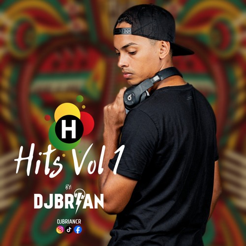 Stream DJ Brian - HITS (Mix2024) by Dj Brian - Guanacaste Costa Rica ...