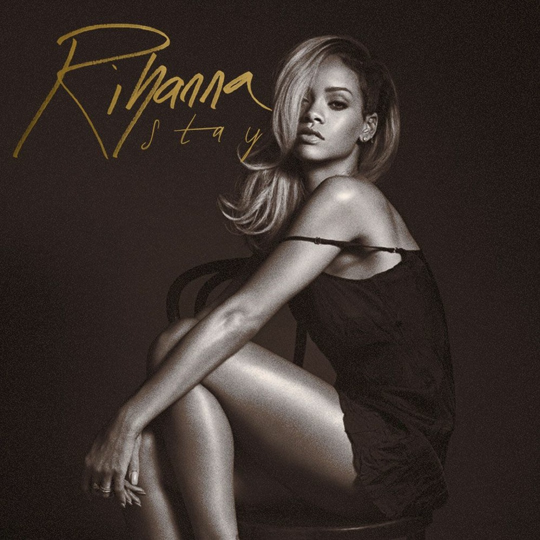 Stream Rihanna - Stay (Mette remix) by Mette | Listen online for free ...