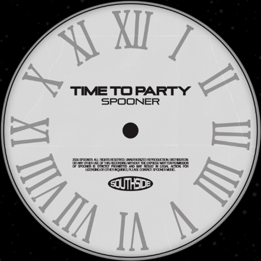 Stream Time To Party - Free Download by Ethan Spooner | Listen online ...