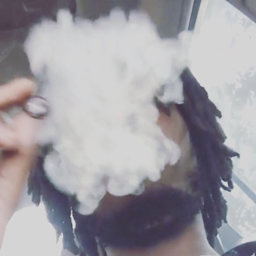 Stream FADE INTO THE SMOKE by ProdbyDragonite | Listen online for free ...