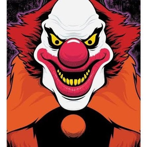 Stream Squeebi (I See Dead People) - Shamoy [Chamoy] (Djoker Thee Clown ...