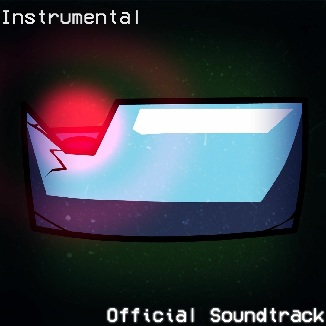 Stream Ejected | FNF' vs imposter V4 - instrumental! by Ashley ...