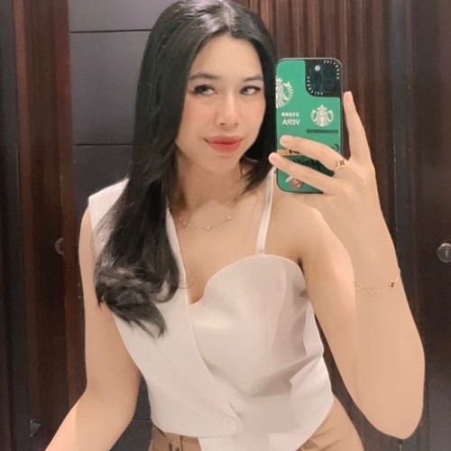 Stream HANY MATI MATI AN KARNA MU 2024 - RAFHA SURBAKTI X LIBRA #SVPEREXRPE$$ by RAFHA SURBAKTI ...