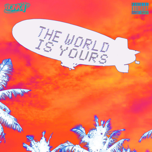 Stream bonkai - the world is your$. [FULL ALBUM] by bonkai | Listen ...