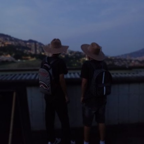 Stream THIS HAS ALREADY STARTED B2B SANTIAGO GOEZ - SAMUEL CARDONA by ...