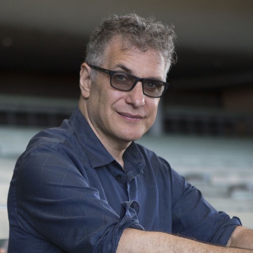 Stream episode 727 + 728 Gene Scheer on his song American Anthem; plus ...